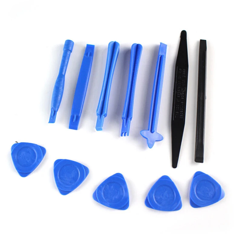 20 in 1 Spudger Pry Opening Tool Mobile Phone Repair Tools Kit ...