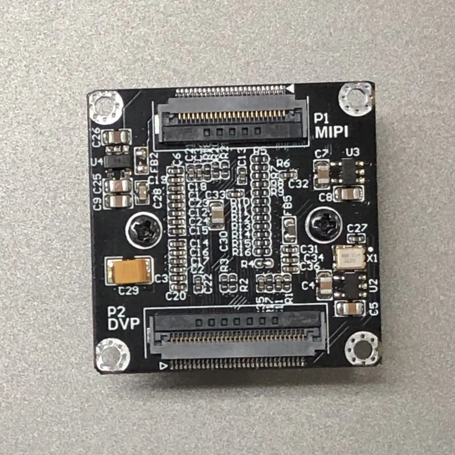 Request : Support new resolution (640 x 480) for SC031GS · Issue #563 · espressif/esp32-camera ...