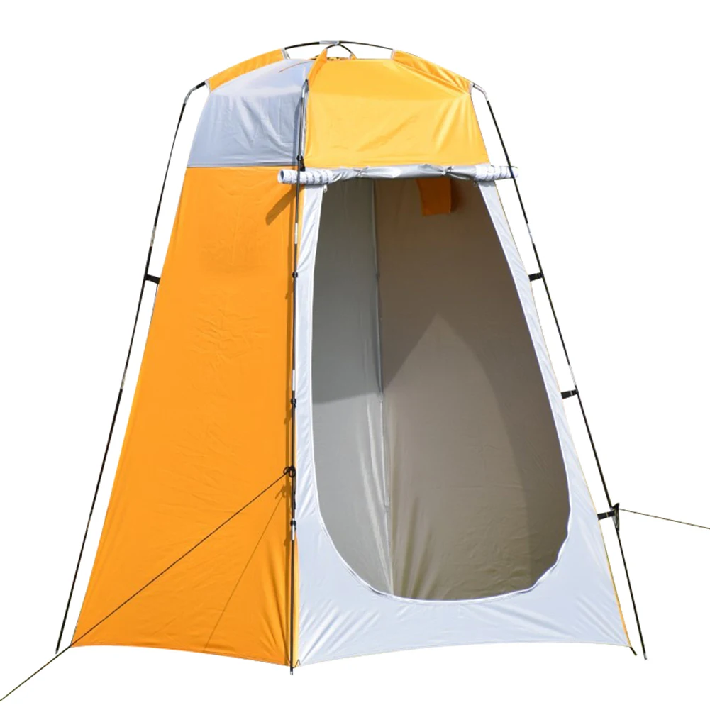 Newly Outdoor Changing Room Privacy Tent Instant Portable Outdoor ...