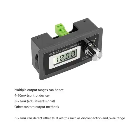 4 20ma current transducer - купить недорого | AliExpress