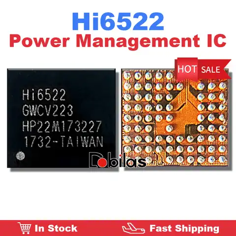 Hi6522 power ic - купить недорого | AliExpress