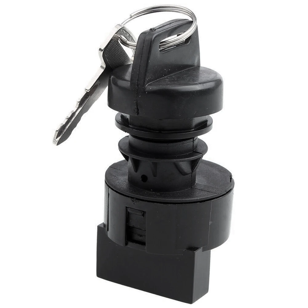 Polaris 6Pin Ignition Key Switch for RZR 170 570 800 900 1000 Ranger ...