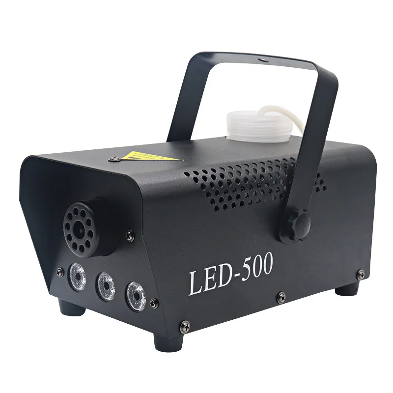 TOP 6 Best Fog Machine Led 500 Brand 2022 Reviews – 774Recommendation ...