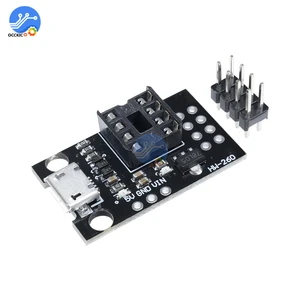 ATtiny13 — Купить, цены