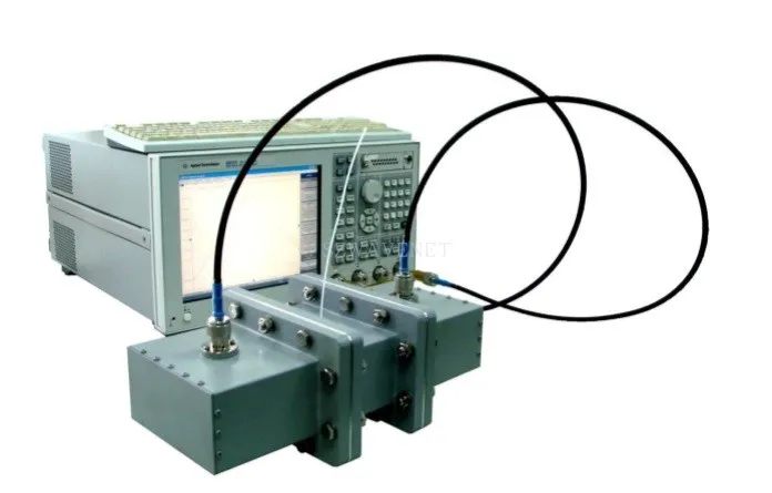 ASTM D2520 резонансная система испытания низких потерь Tangent | AliExpress