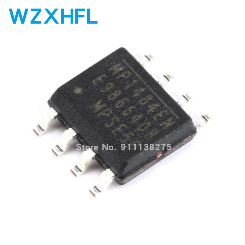 10 шт. PCF8563T SOP8 PCF8563 SOP 8563 8563T SOP-8 SMD новый и оригинальный IC | AliExpress