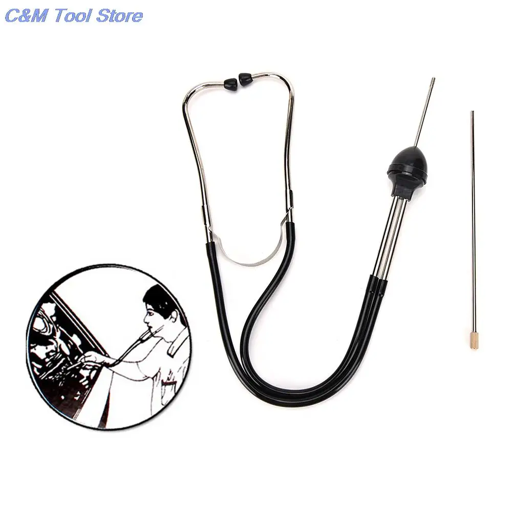 Professional Automotive Detector Auto MechanicsTester Tools Engine ...