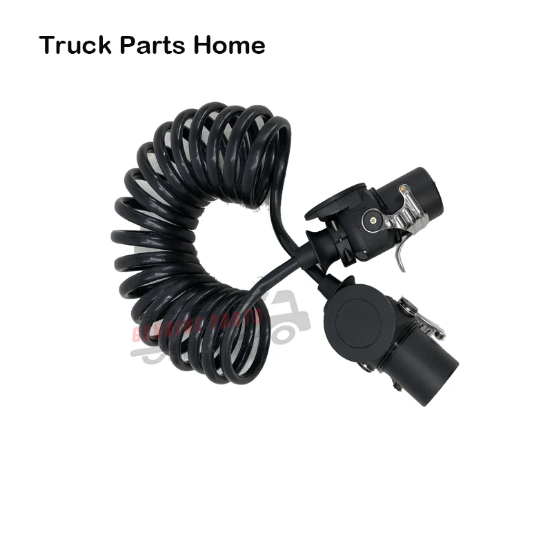 Spare Parts for Volvo Trucks VOE 21971550/21264639/21680285 Cable | Car ...