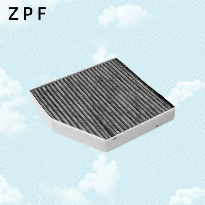 Воздушный фильтр A1678350400 для BENZ W205 C205 S205 X253 W213 V167 ...