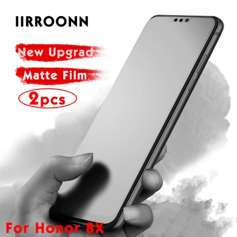 Honor 8x стекло матовое - купить недорого | AliExpress