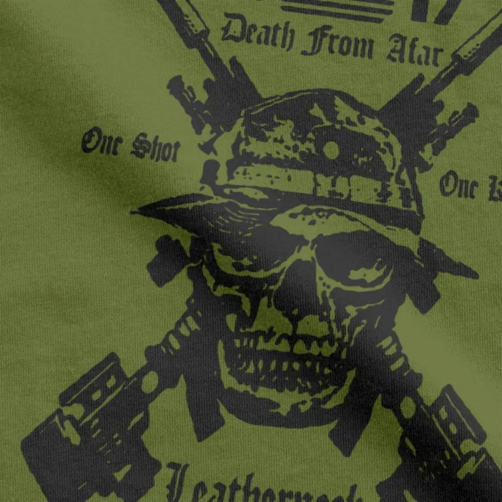 Marine Scout Sniper Wallpaper