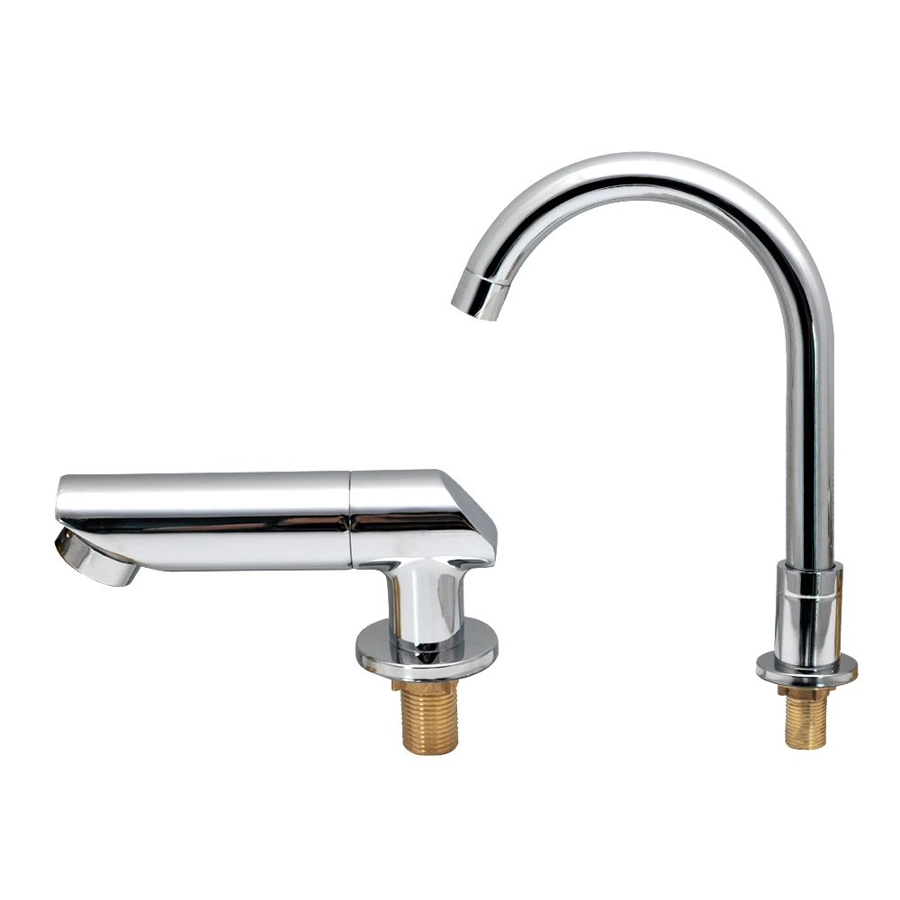 Bathtub Faucet Tap Replacement Bath Waterfall Inlet 2 or 3 Way Diverter ...