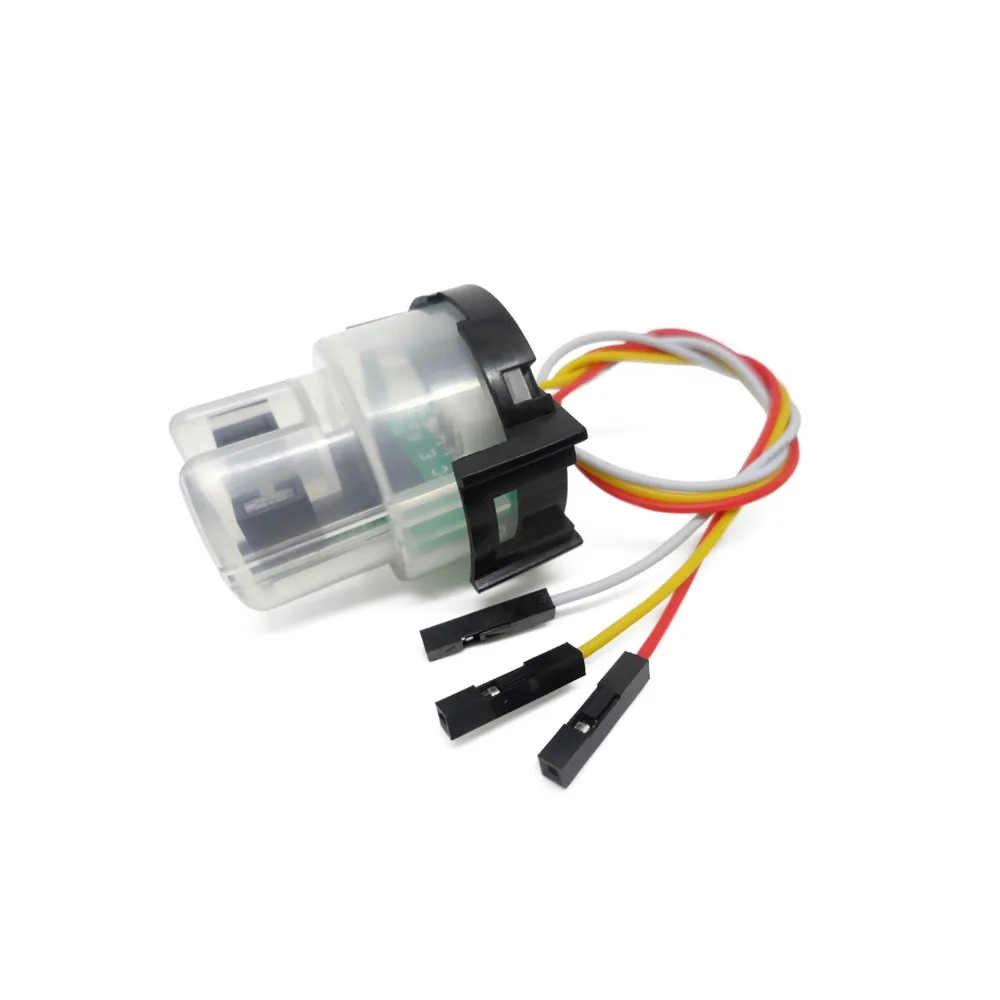 Turbidity detection sensor Kit Liquid suspended particles Turbidity ...
