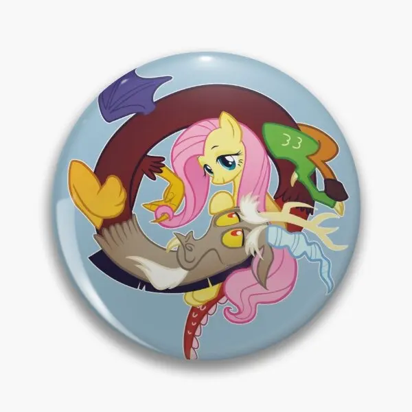 Mlp Discord And Fluttershy Human