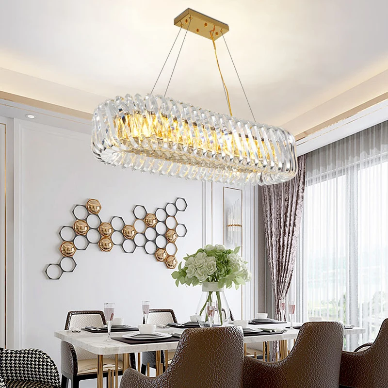 Светодиодная люстра Trustwin lighting золотая | AliExpress