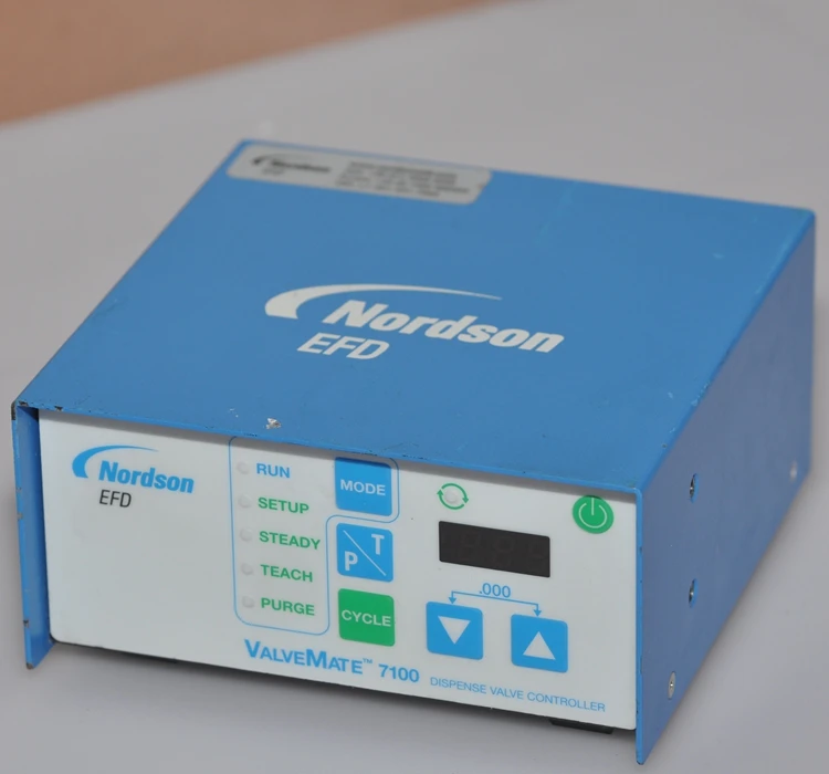ValveMate™ Dispense Valve Controllers Nordson EFD, 44% OFF