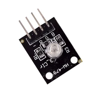 KY-011 Two color LED module - ArduinoModulesInfo