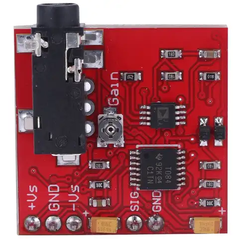 Эмг arduino датчика - купить недорого | AliExpress