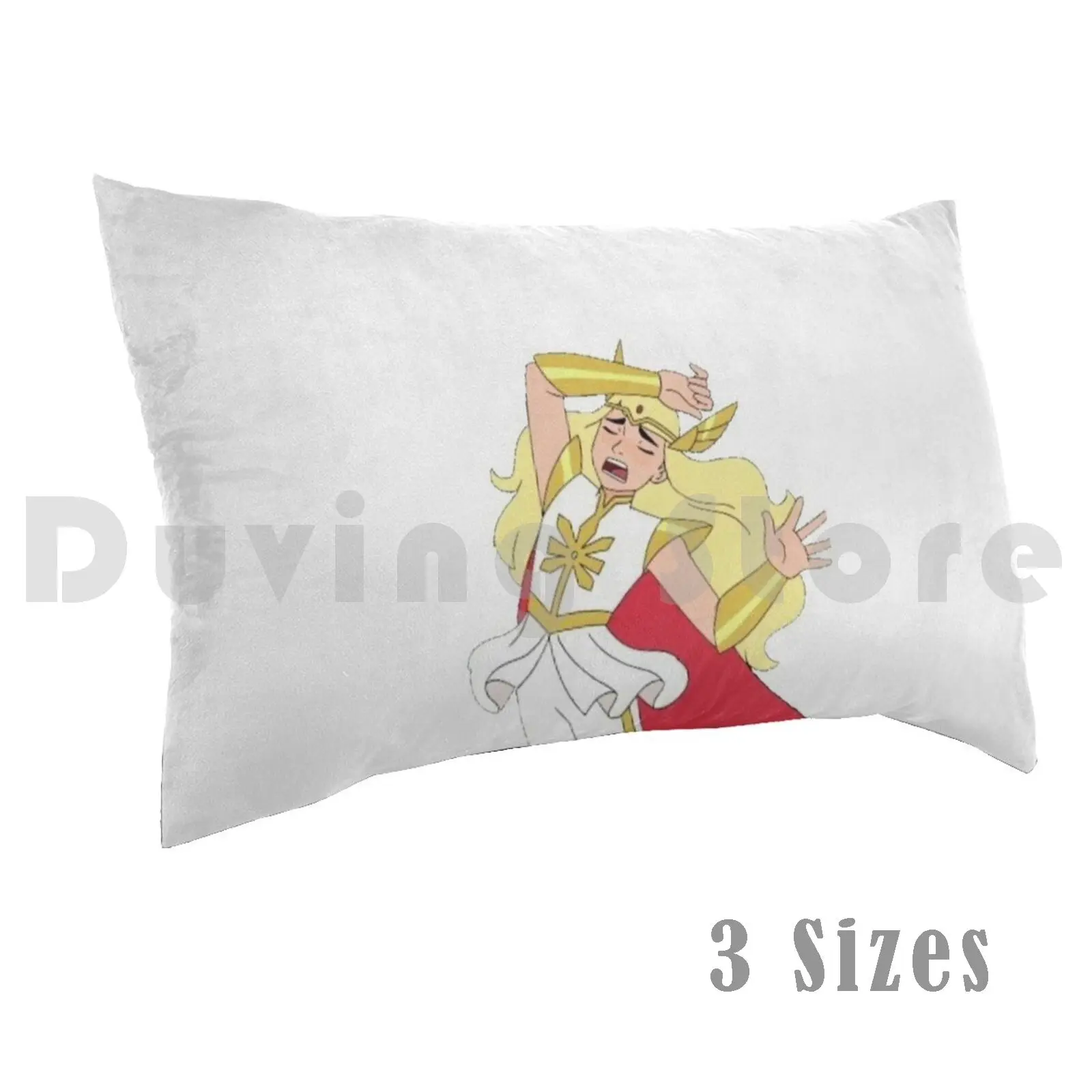 Подушка Чехол She-Ra 1759 She Ra Catra Adora Spop Catradora Shera ...