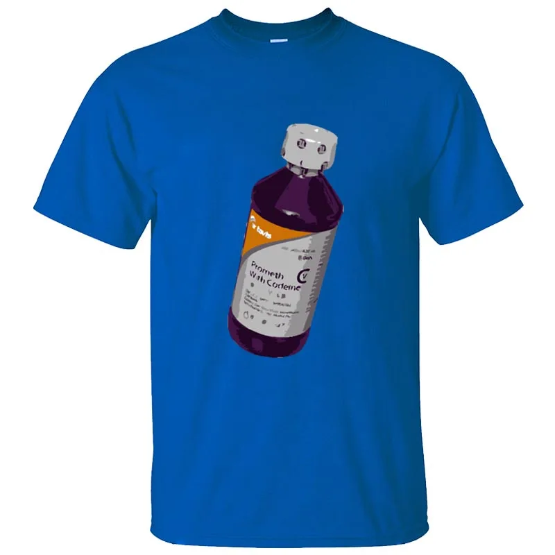 Codeine Bottle