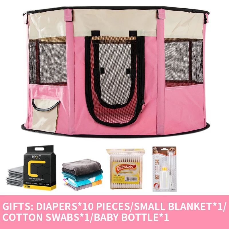 Tent Litter Box | Litter-box.biz
