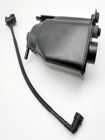 Activated Evaporation Carbon Canister With Connect Hose For VW Golf ...