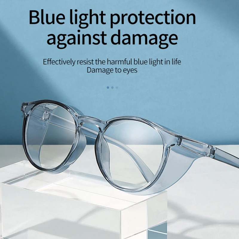 Foam Safety Glasses | safety-glasses.org
