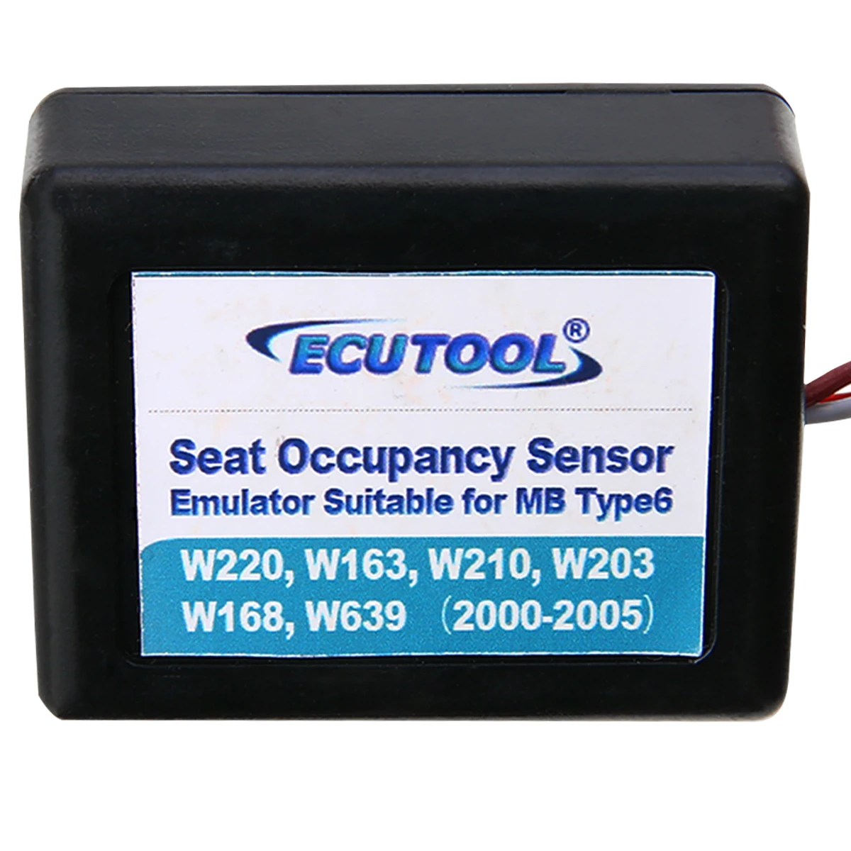 MAYITR Seat Occupancy Sensor Emulator Support MB Type 6 SRS for ...