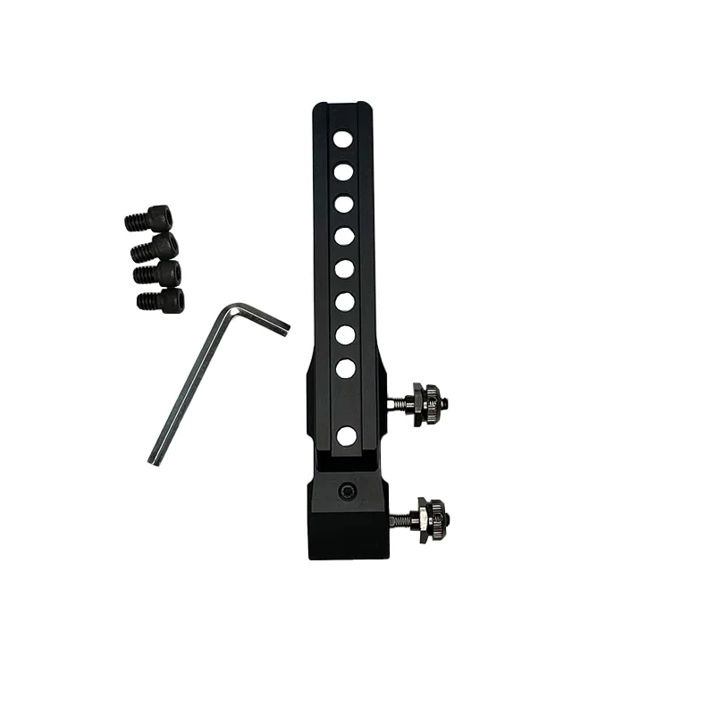 Henbaker CY789 NV710 CY800 CY810 Night Vision Scope Base Mount Dovetail ...