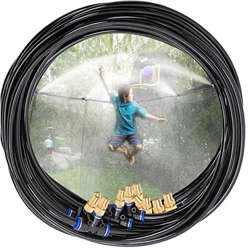 Atomic Trampoline | trampolinesi.com