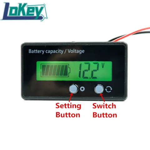 ShenZhen LOKEY Battery Store - каталог товаров магазина на AliExpress