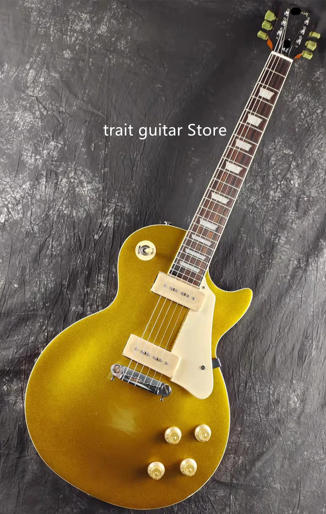 Mahogany Electric Guitars | Guitarselectric.net