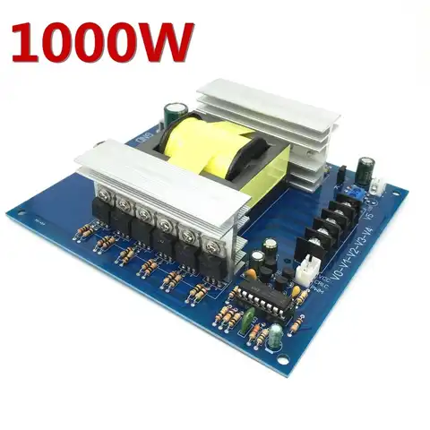 1000w dc dc converter - купить недорого | AliExpress
