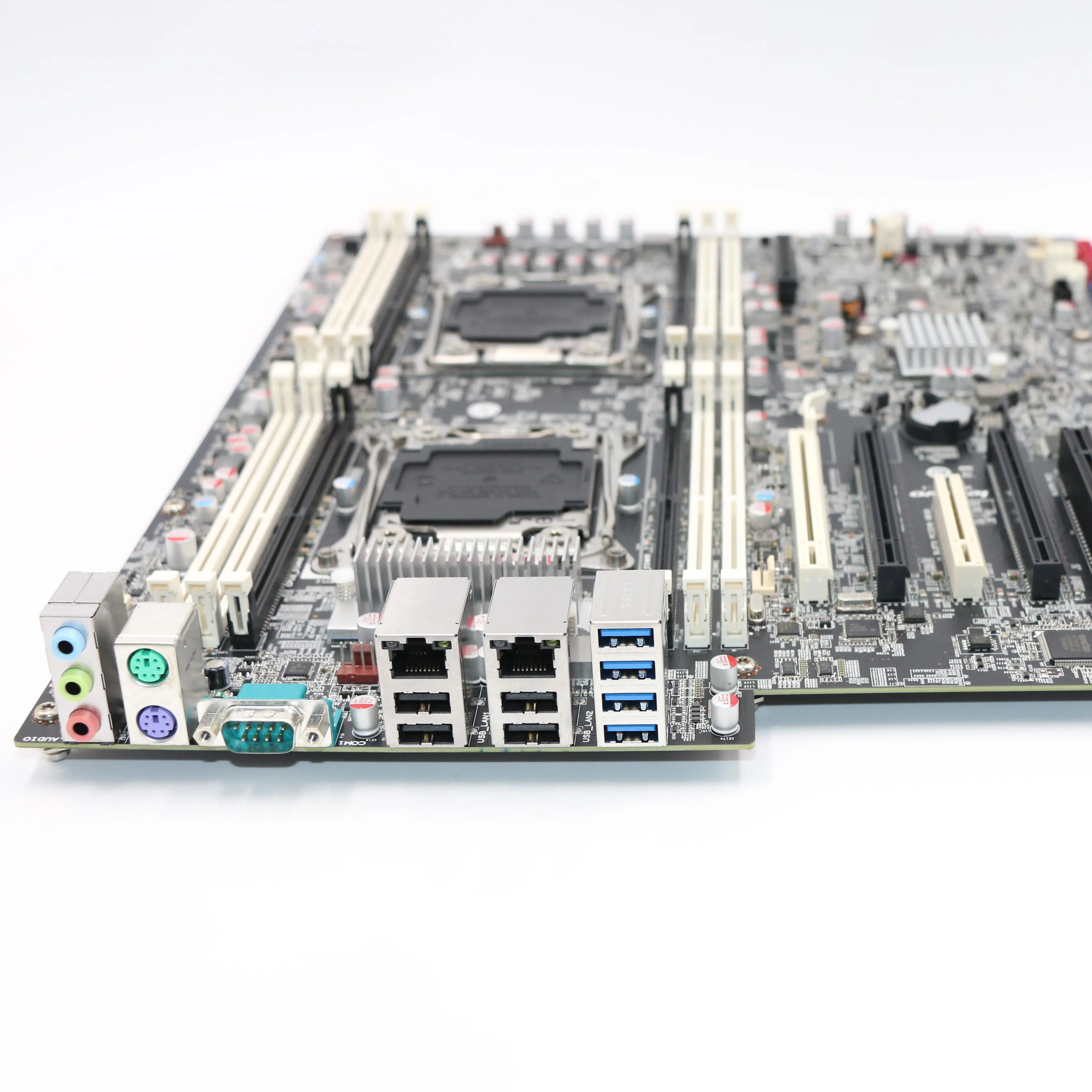 For Lenovo ThinkStation P700 Workstation Motherboard FRU 00FC855 100% ...