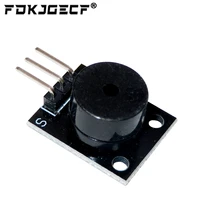 KY-006 Passive Buzzer Module - ArduinoModulesInfo