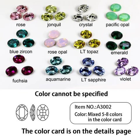 JUNJIAO Crystal Store | Официальный магазин на AliExpress | Каталог ...