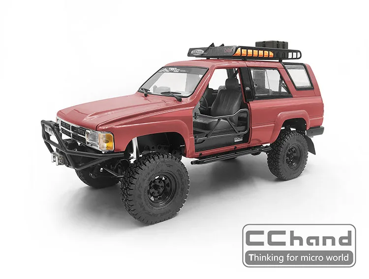 Rc 4runner Body | atelier-yuwa.ciao.jp