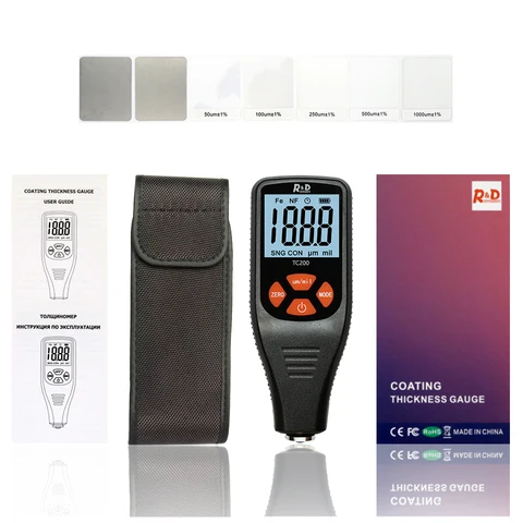 R&D INSTRUMENTS Store | Официальный магазин на AliExpress | Каталог ...