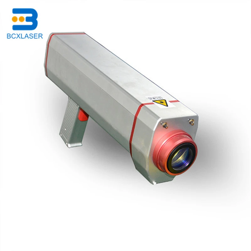 Mould laser derusting laser clean rust machine for paint cleaning | BCX ...