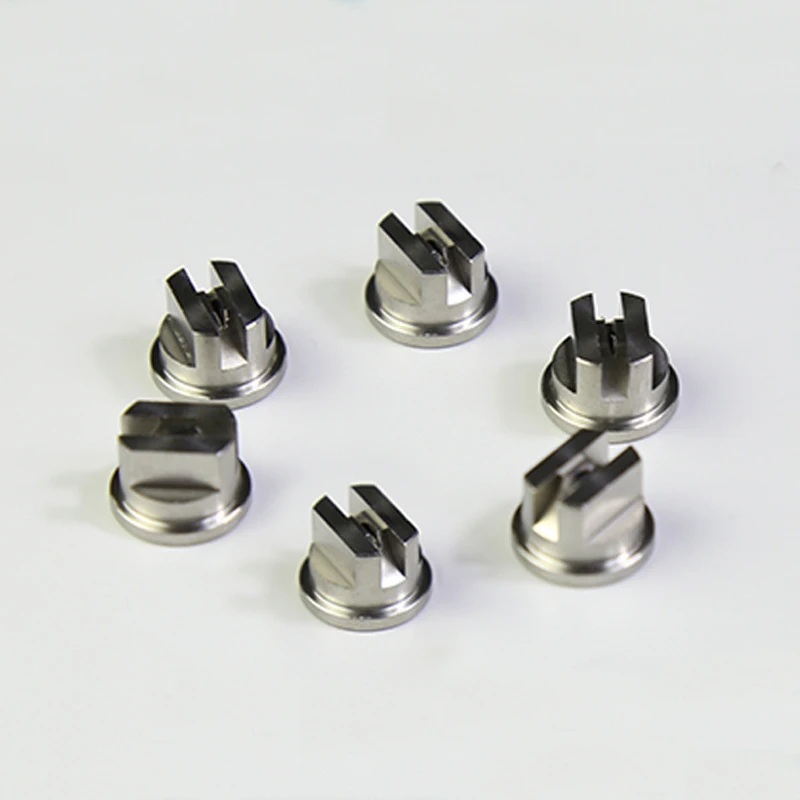 Bico De Lançamento Rápido Tp Bico De Ventilador Plano Bico De Jato De ...