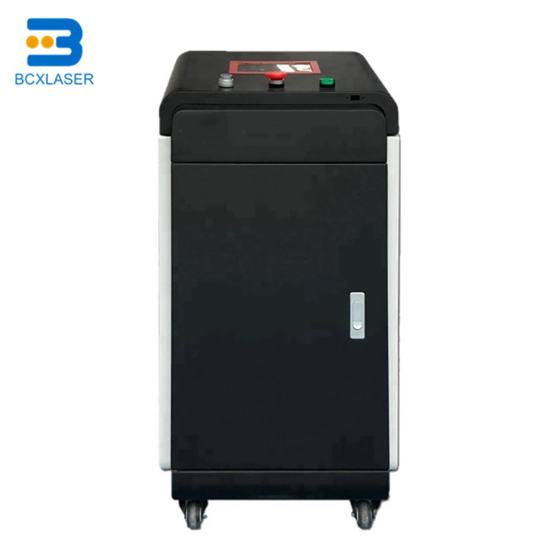 Mould laser derusting laser clean rust machine for paint cleaning | BCX ...