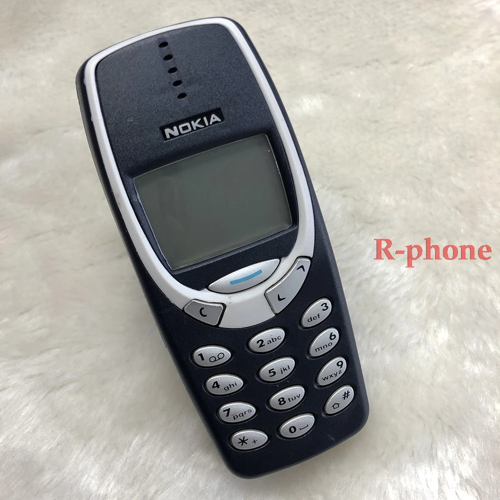 Нокиа 33 10 Картинки – Telegraph