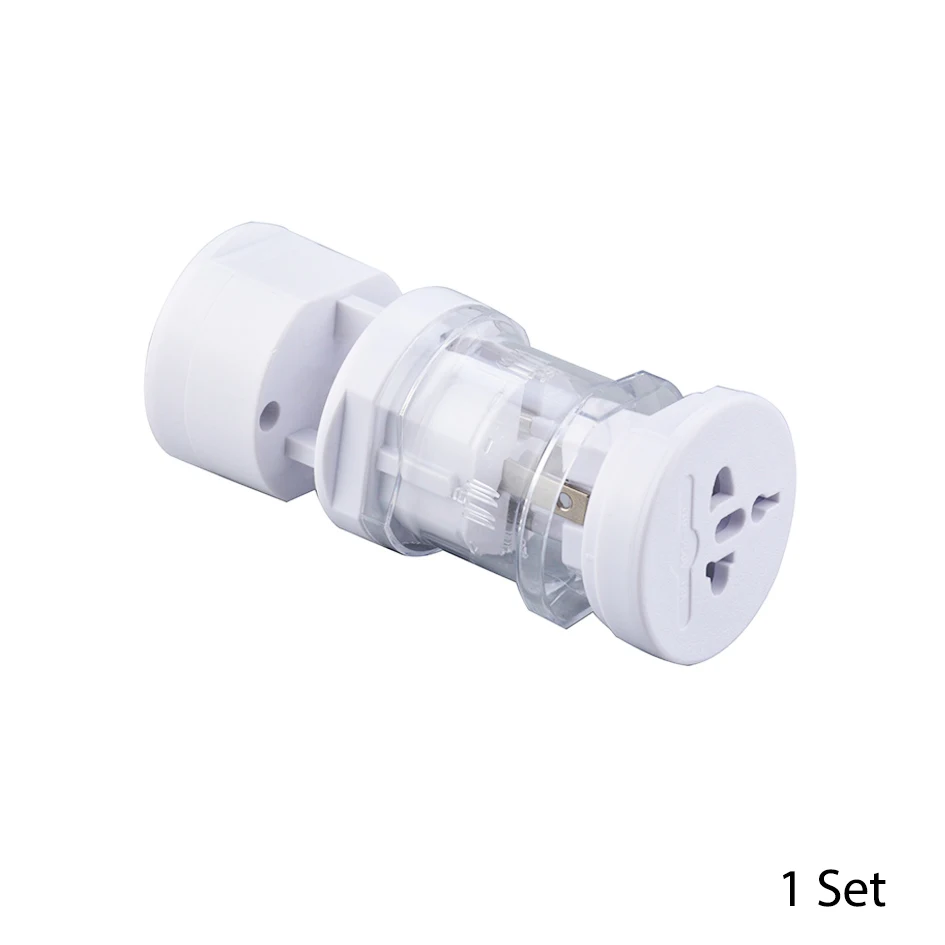 Wholesale eu uk au ac Global universal adapter plug global multi ...