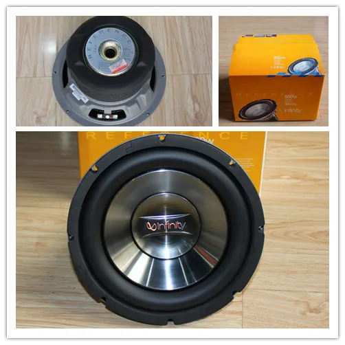 Harman Kardon Subwoofer