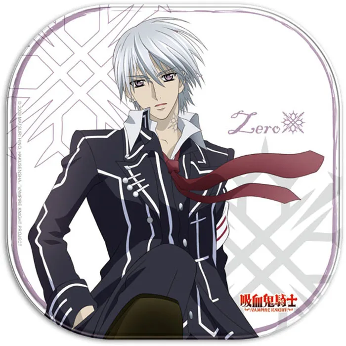 Zero Kiryu Full Body