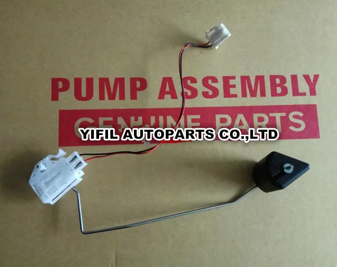 Датчик уровня топлива, поплавок топливного бака отправные блоки 17047 ...