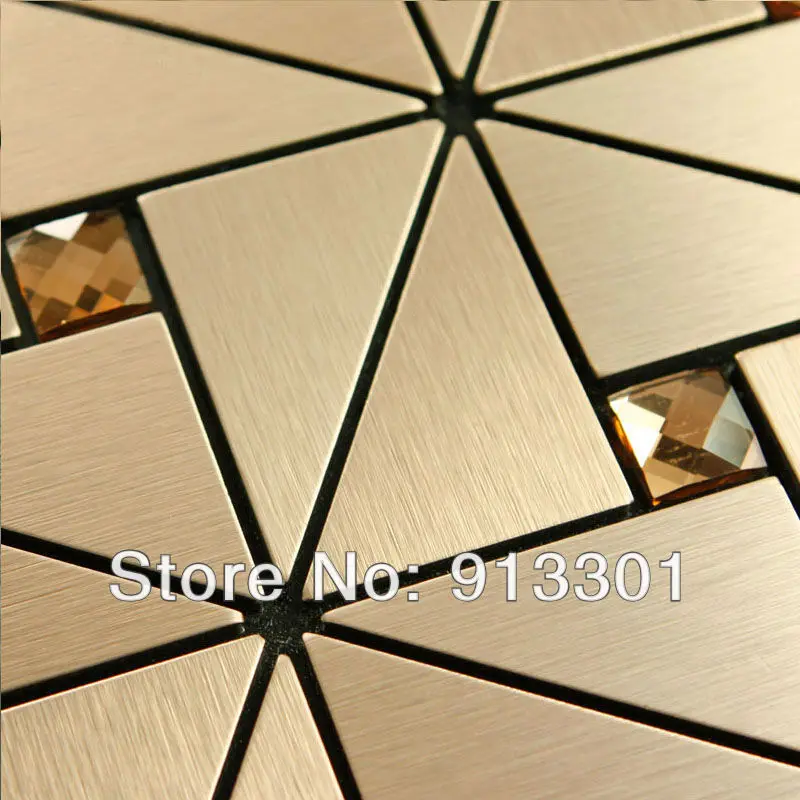 Composite tile store
