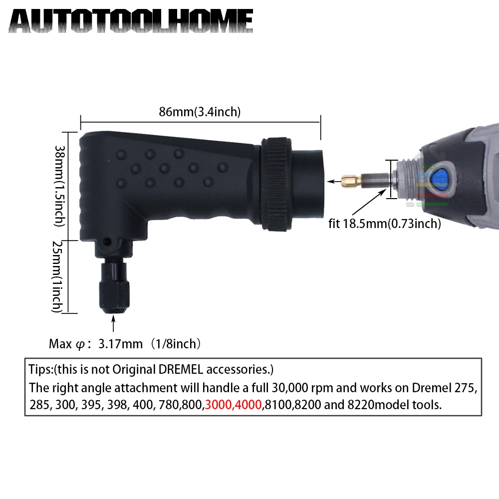 575 Dremel 4000 3000 . AliExpress