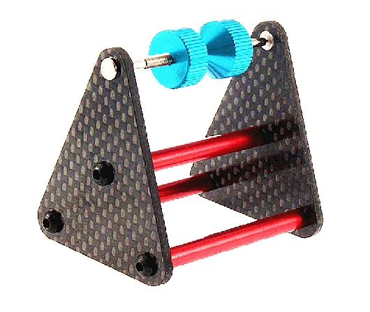F04670 Glasses Fiber Magnetic Propeller Balancer CW CCW Prop Essential ...
