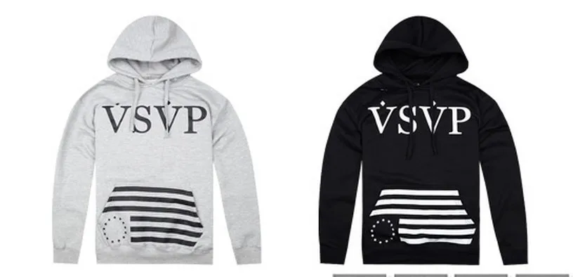 Vsvp Logo Black